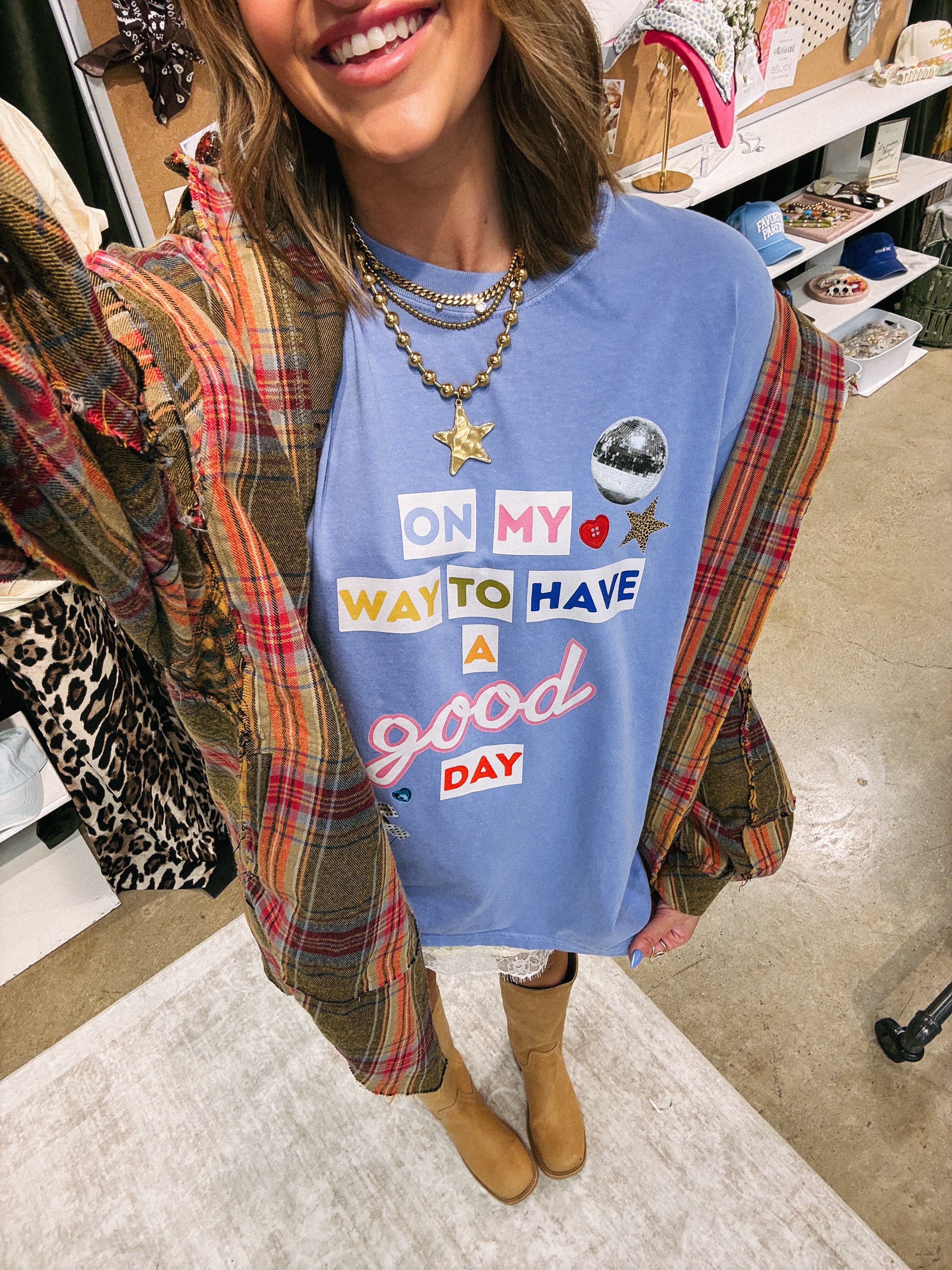 WEAR IT ON REPEAT – Page 2 – Etta & East