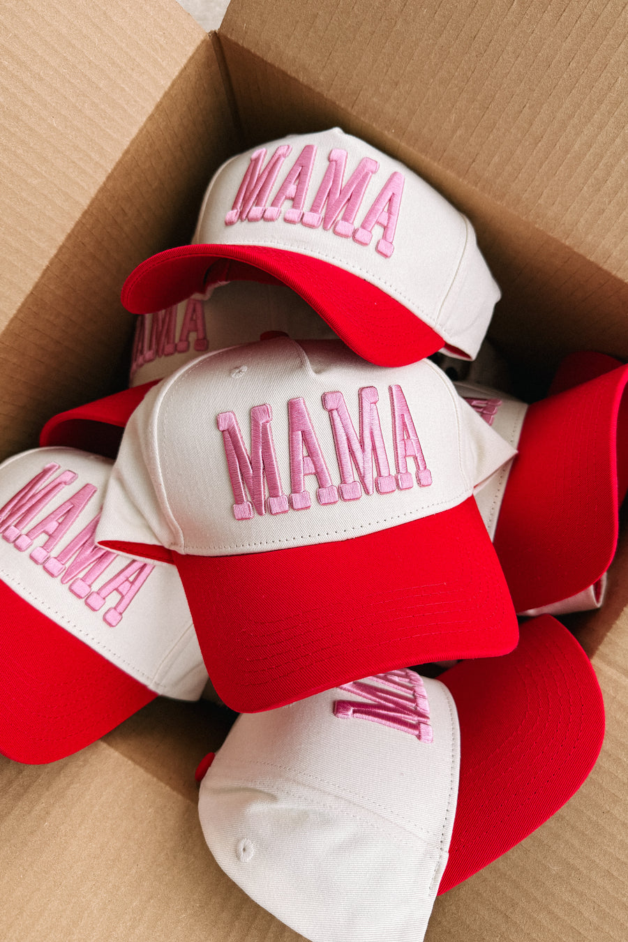 THE MOTHERHOOD CLUB – Etta & East