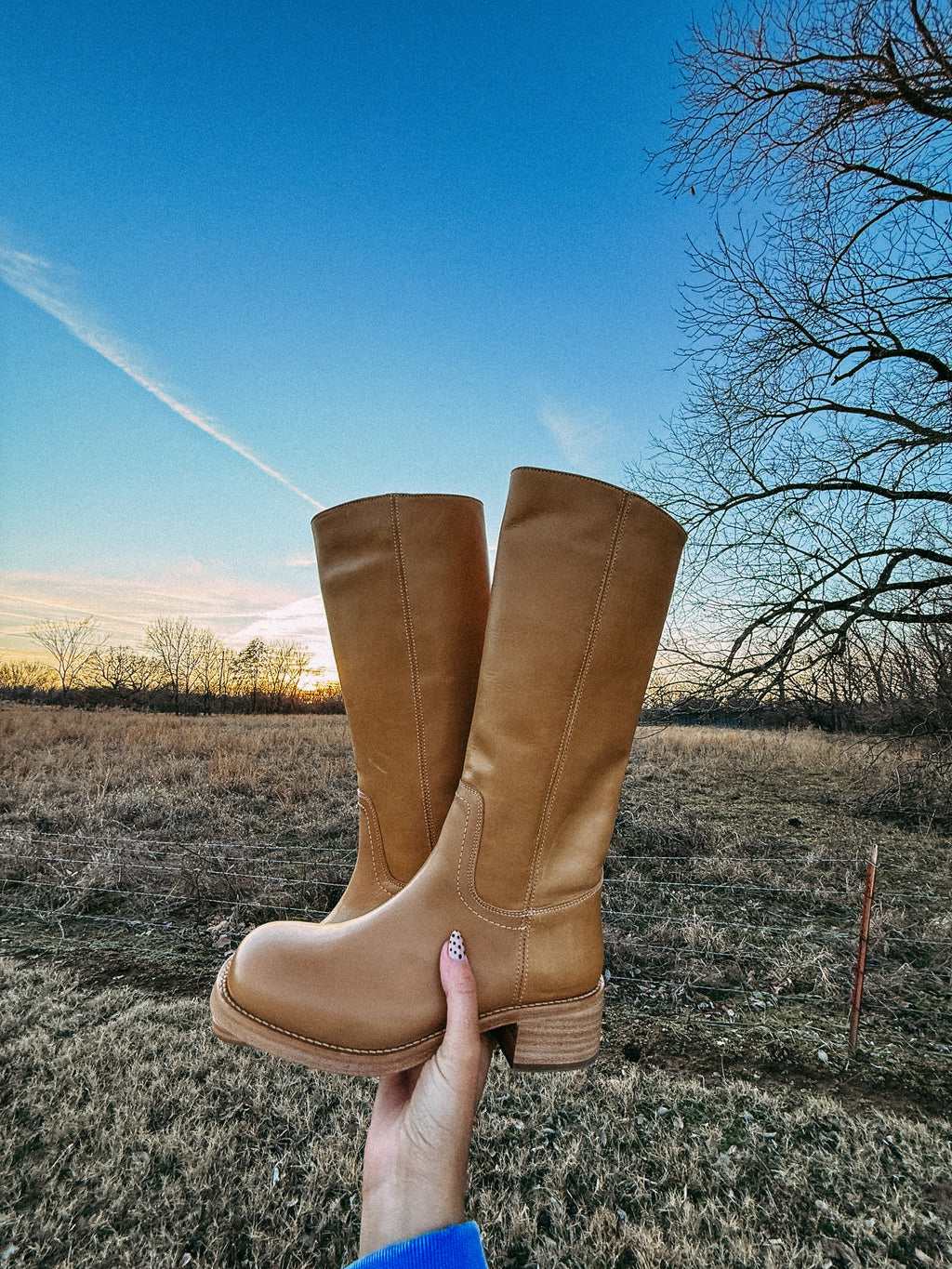 steve madden | banana boots – Etta & East