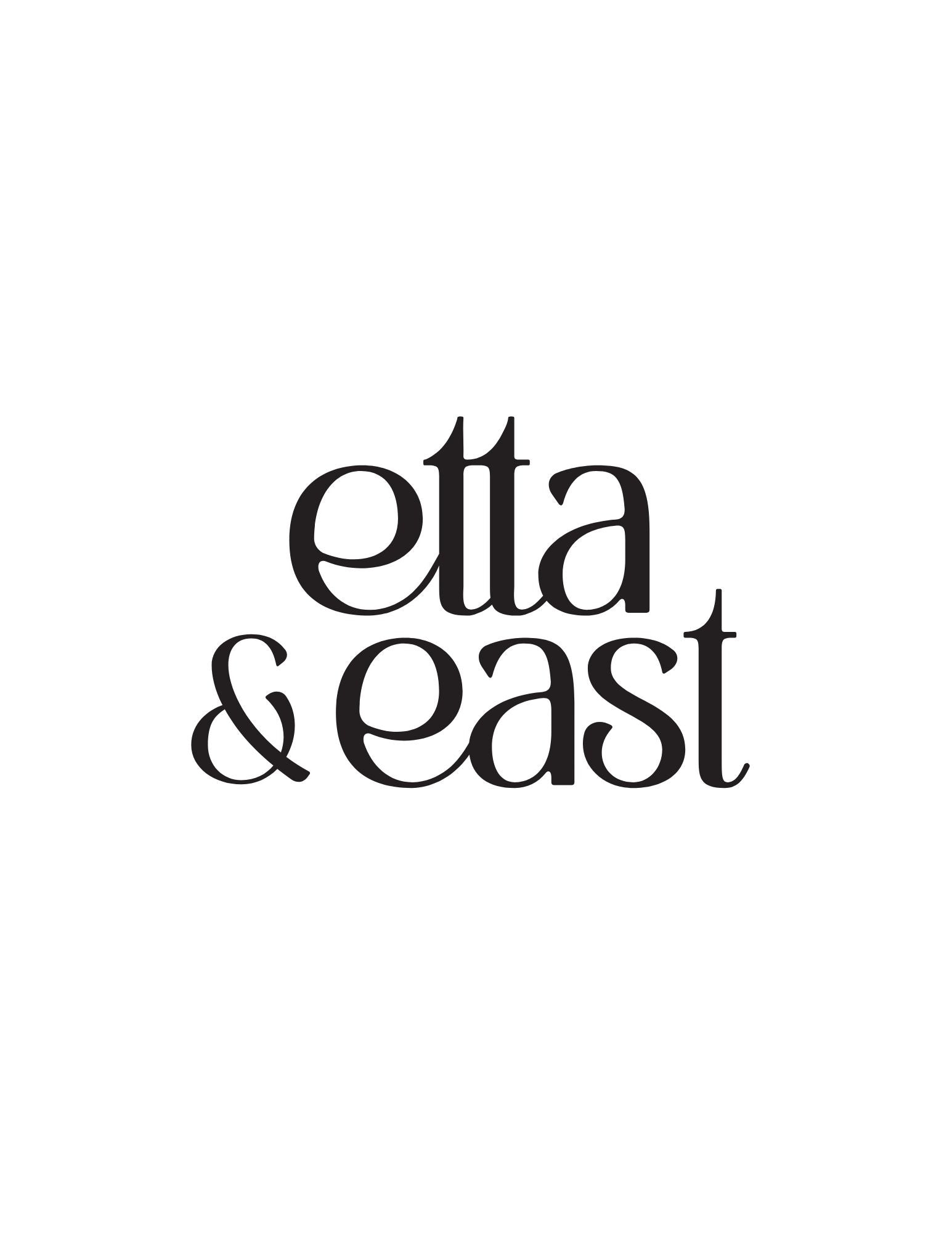 26% OFF DILLY DALLY – Etta & East
